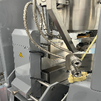 Millipore Mobius FlexReady Smart Single Use TFF System | Surplus Solutions